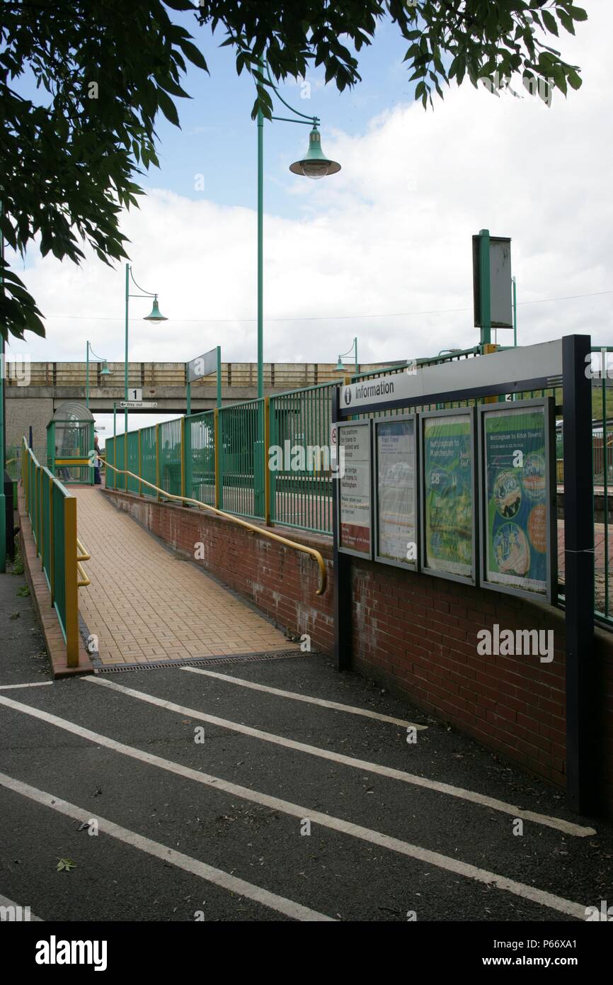 Sutton parkway hi-res stock photography and images - Alamy