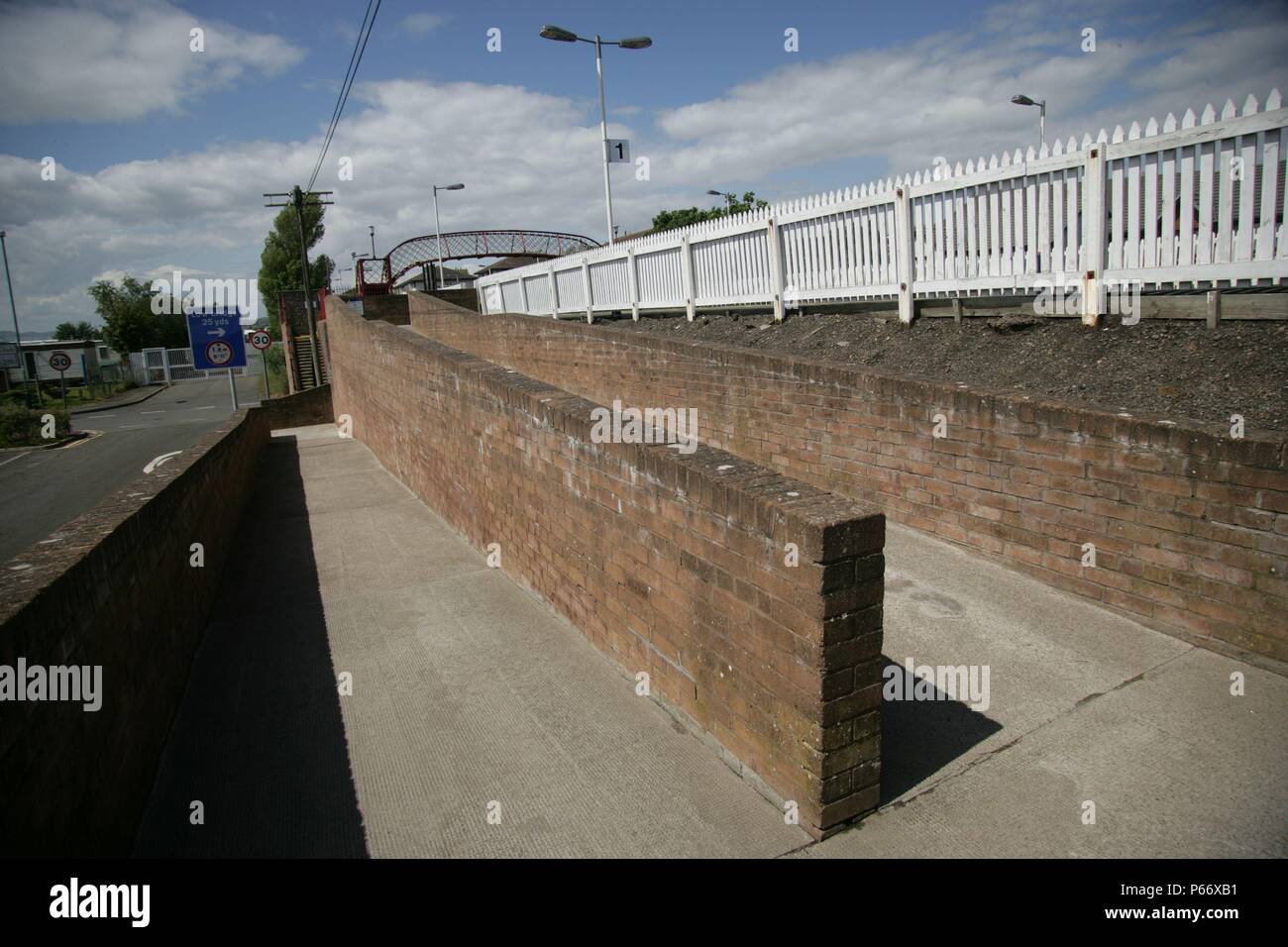 Strathmore station hi-res stock photography and images - Alamy