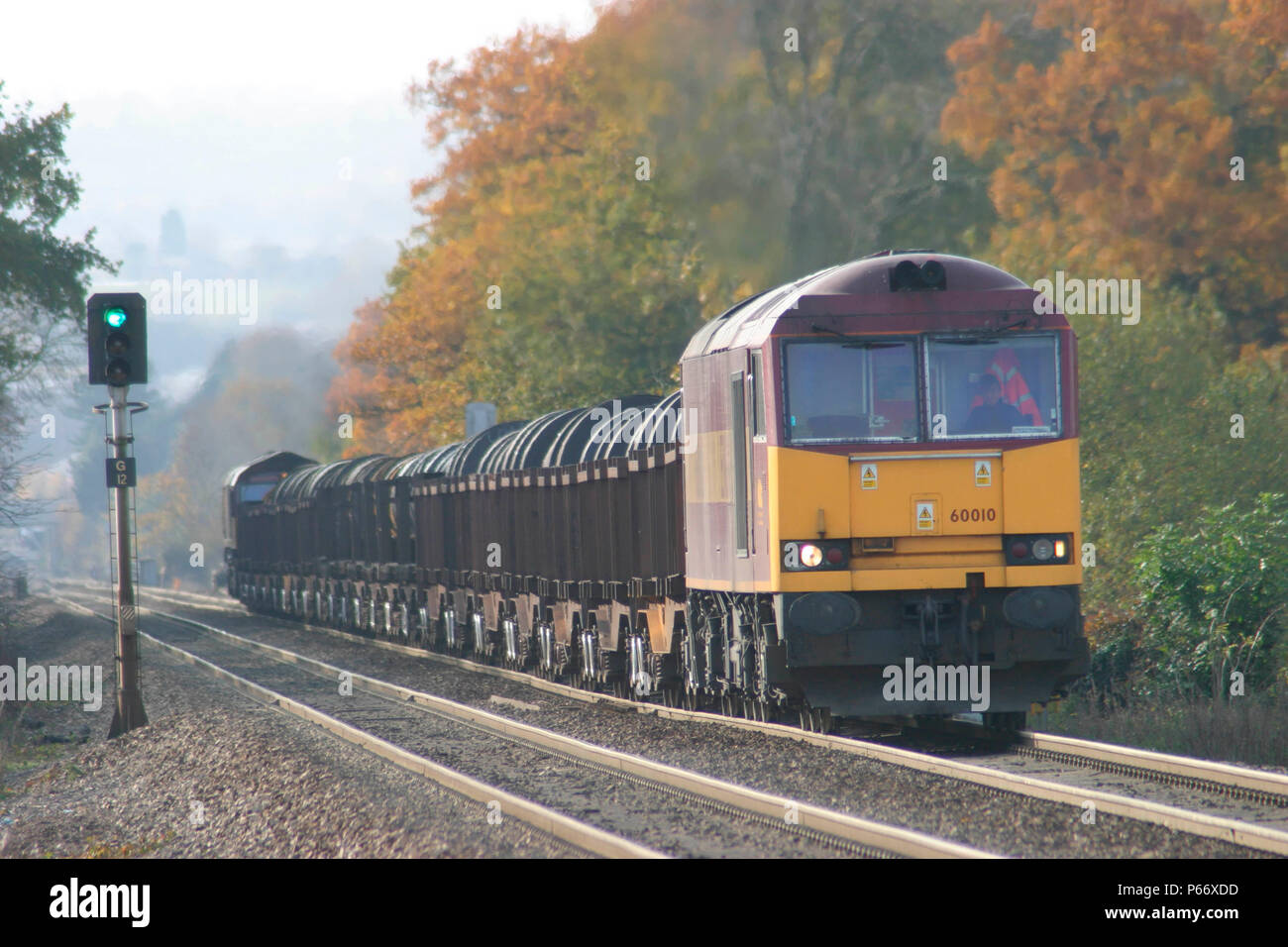 Steel coil train hi-res stock photography and images - Alamy