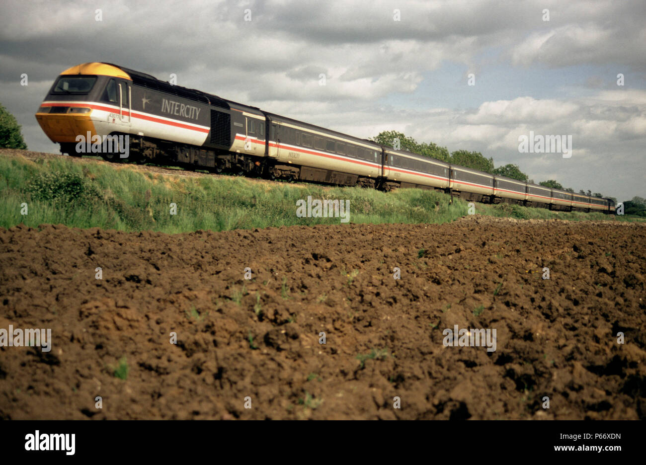 Hst derby hi-res stock photography and images - Alamy