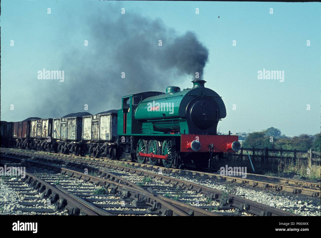 Cadley colliery hi-res stock photography and images - Alamy
