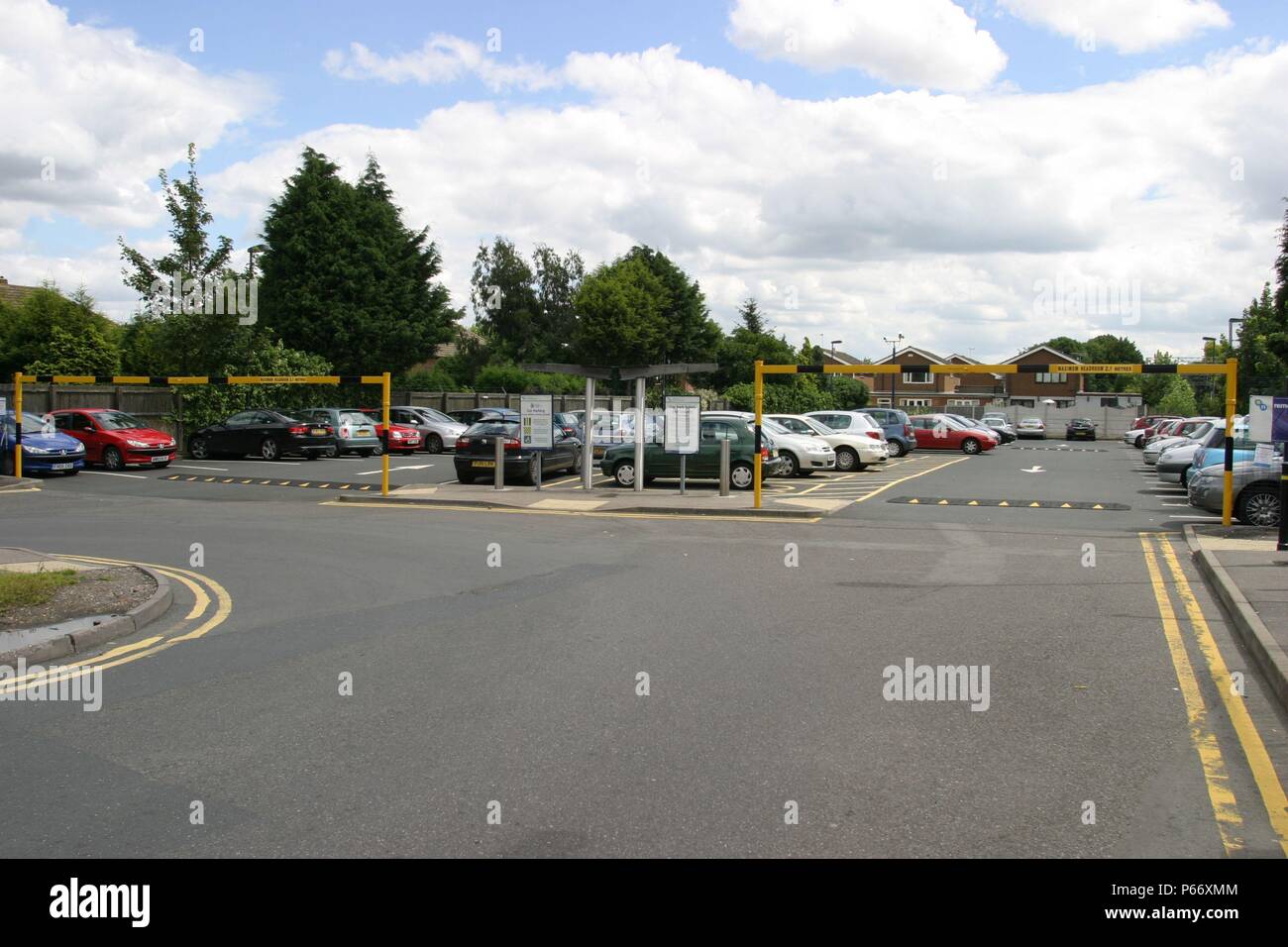 Marston green hi-res stock photography and images - Alamy