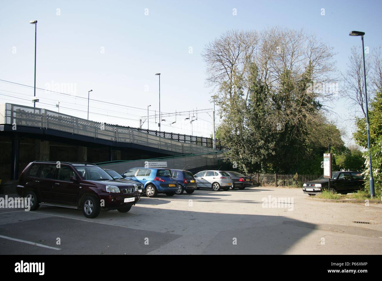 Penkridge staffordshire hi-res stock photography and images - Alamy