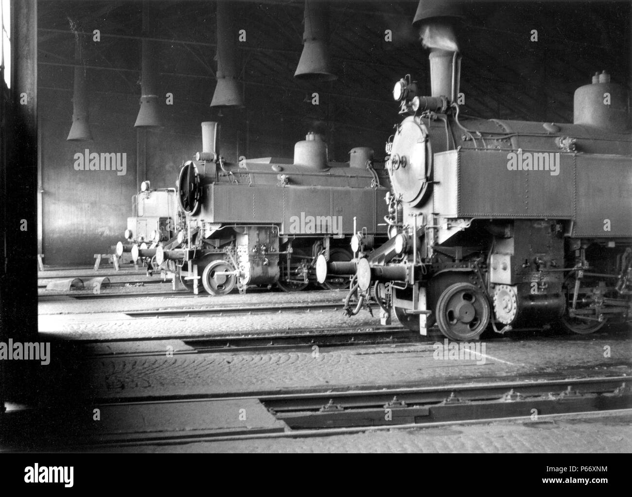 Austrian rail Black and White Stock Photos & Images - Alamy