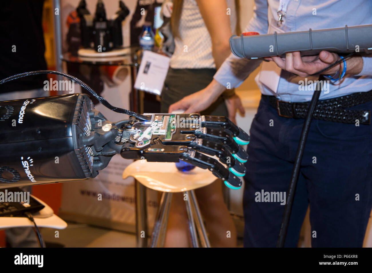 Dexterous Stock Photos & Dexterous Stock Images - Alamy