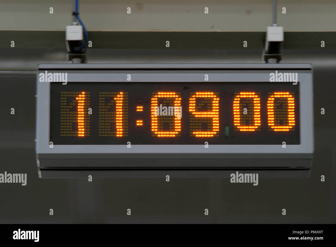 Digital station hi-res stock photography and images - Alamy