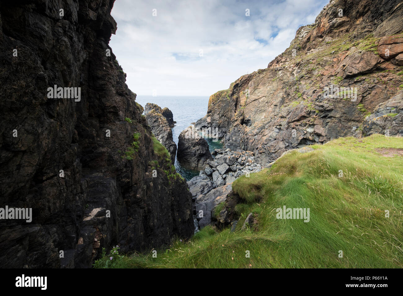 Botallack cornwall and poldark hi-res stock photography and images - Alamy