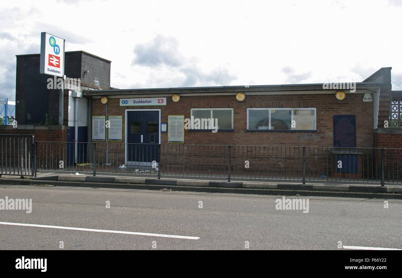 Duddeston High Resolution Stock Photography and Images - Alamy