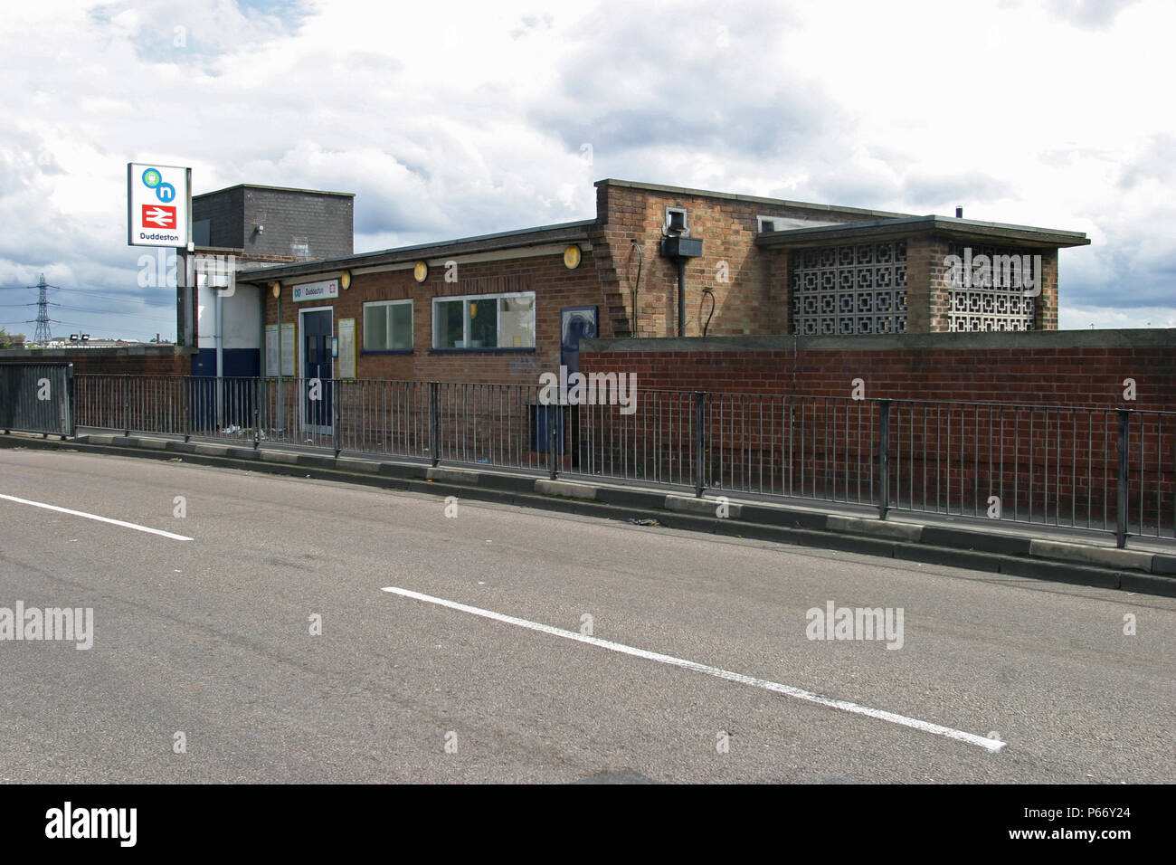 Duddeston hi-res stock photography and images - Alamy