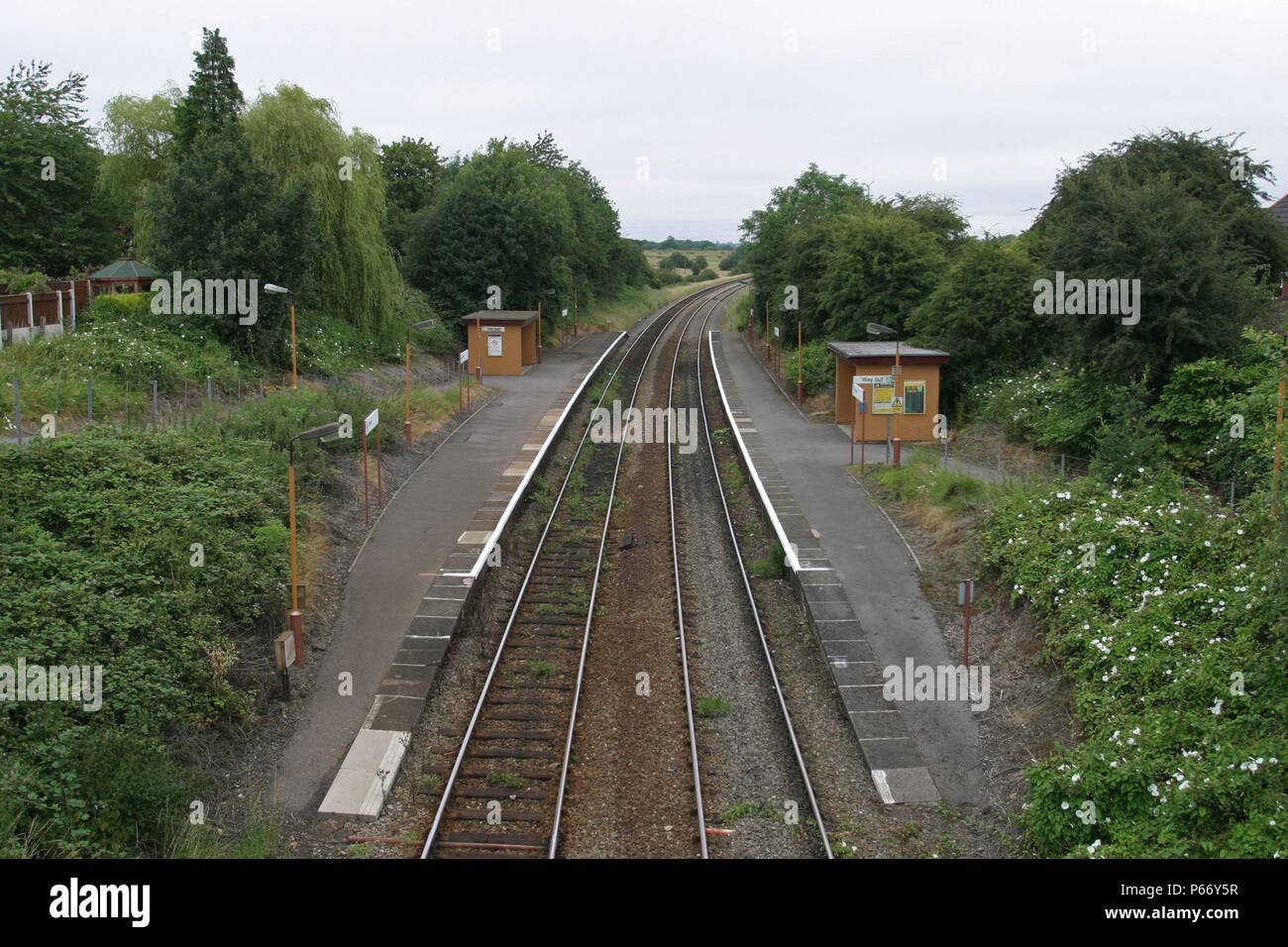 Wythall hi-res stock photography and images - Alamy