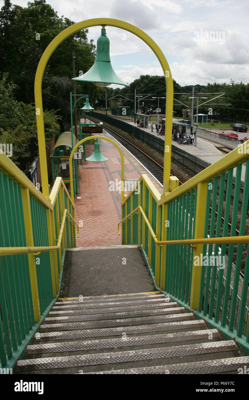 Bulwell, nottinghamshire hi-res stock photography and images - Alamy