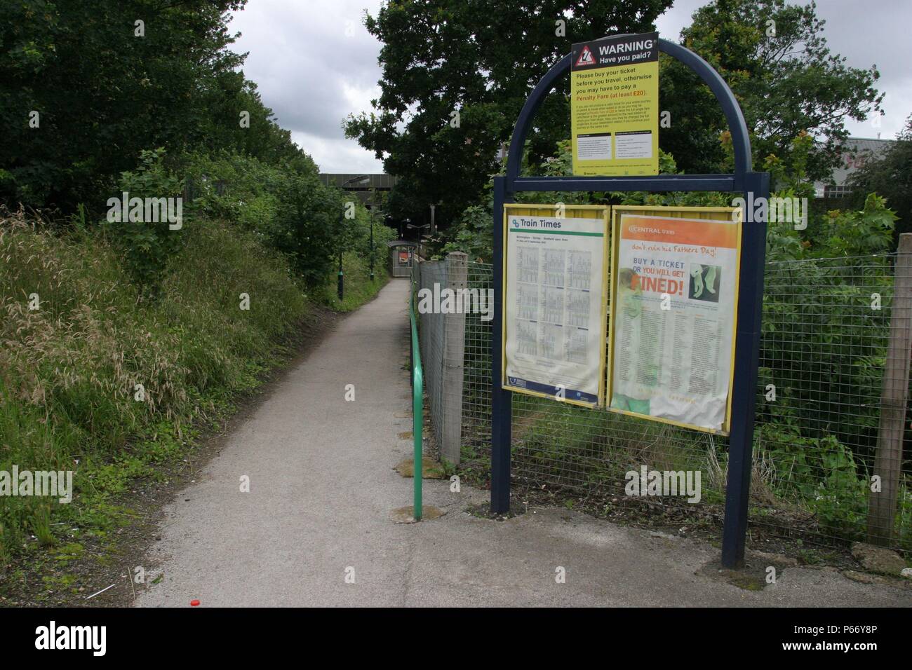 Birmingham road signs hi-res stock photography and images - Alamy