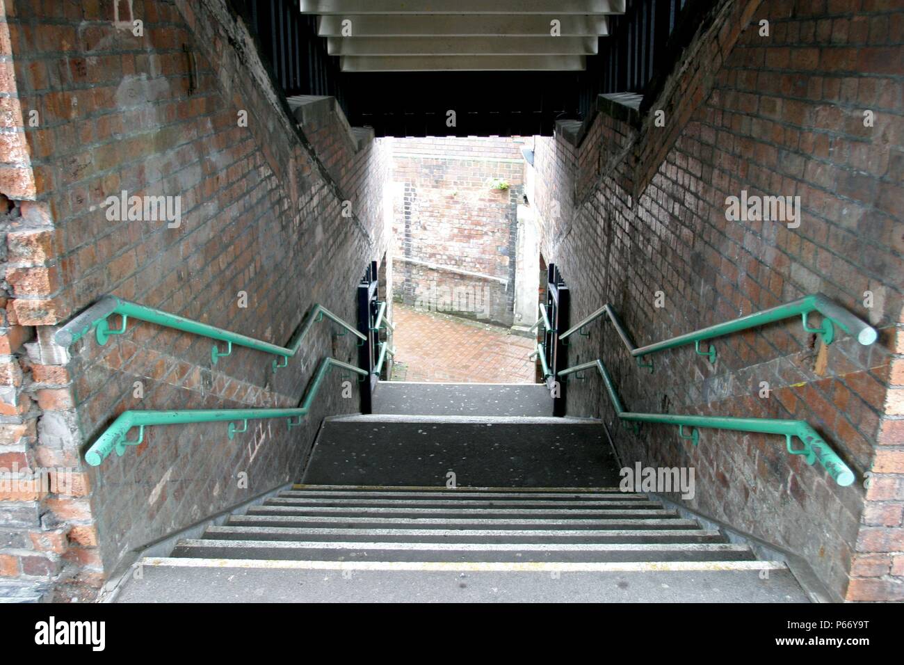 Tipton railway hi-res stock photography and images - Alamy