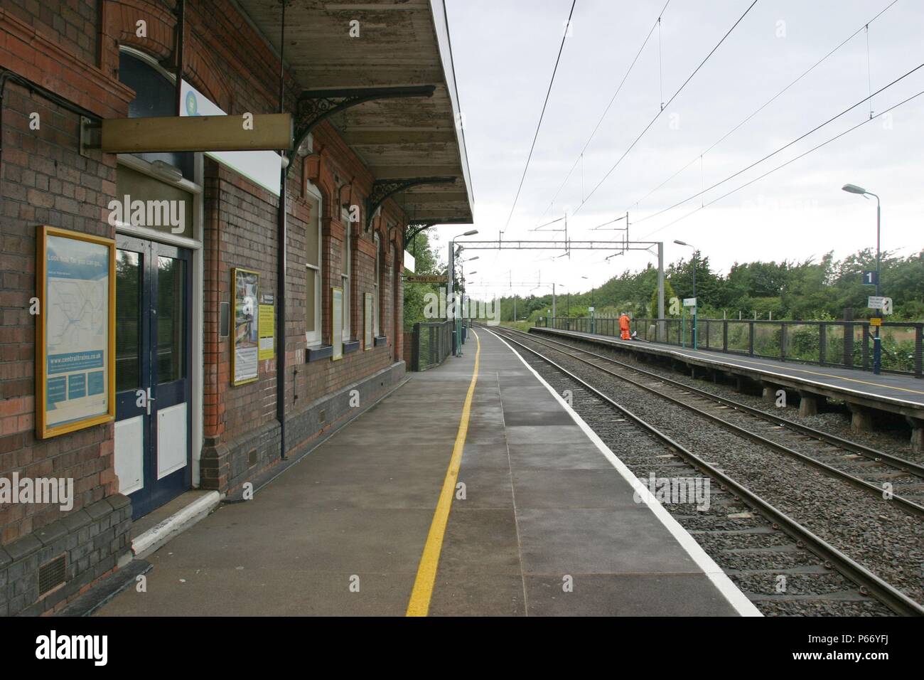 From tipton hi-res stock photography and images - Alamy