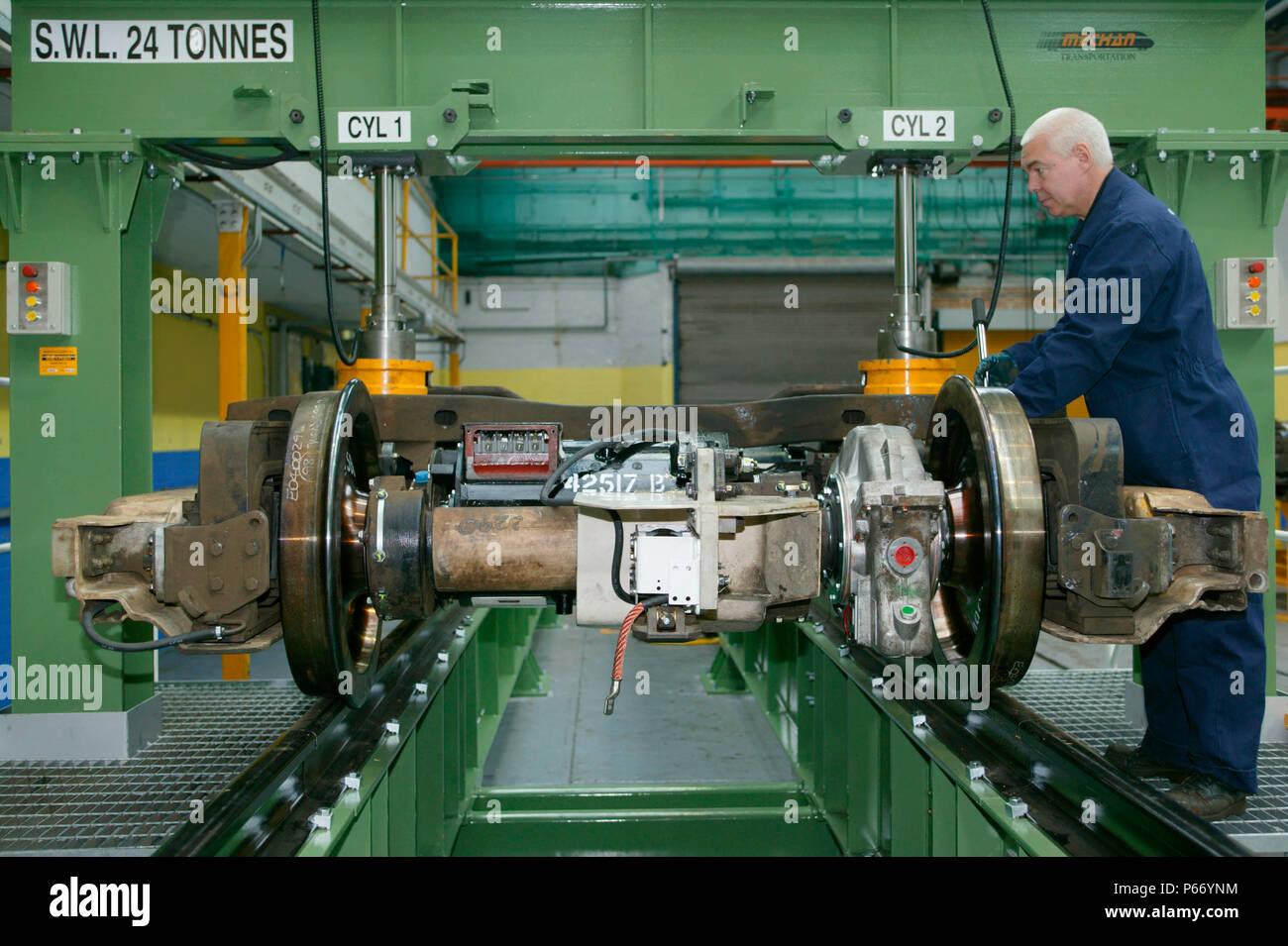 Bogie man hi-res stock photography and images - Alamy