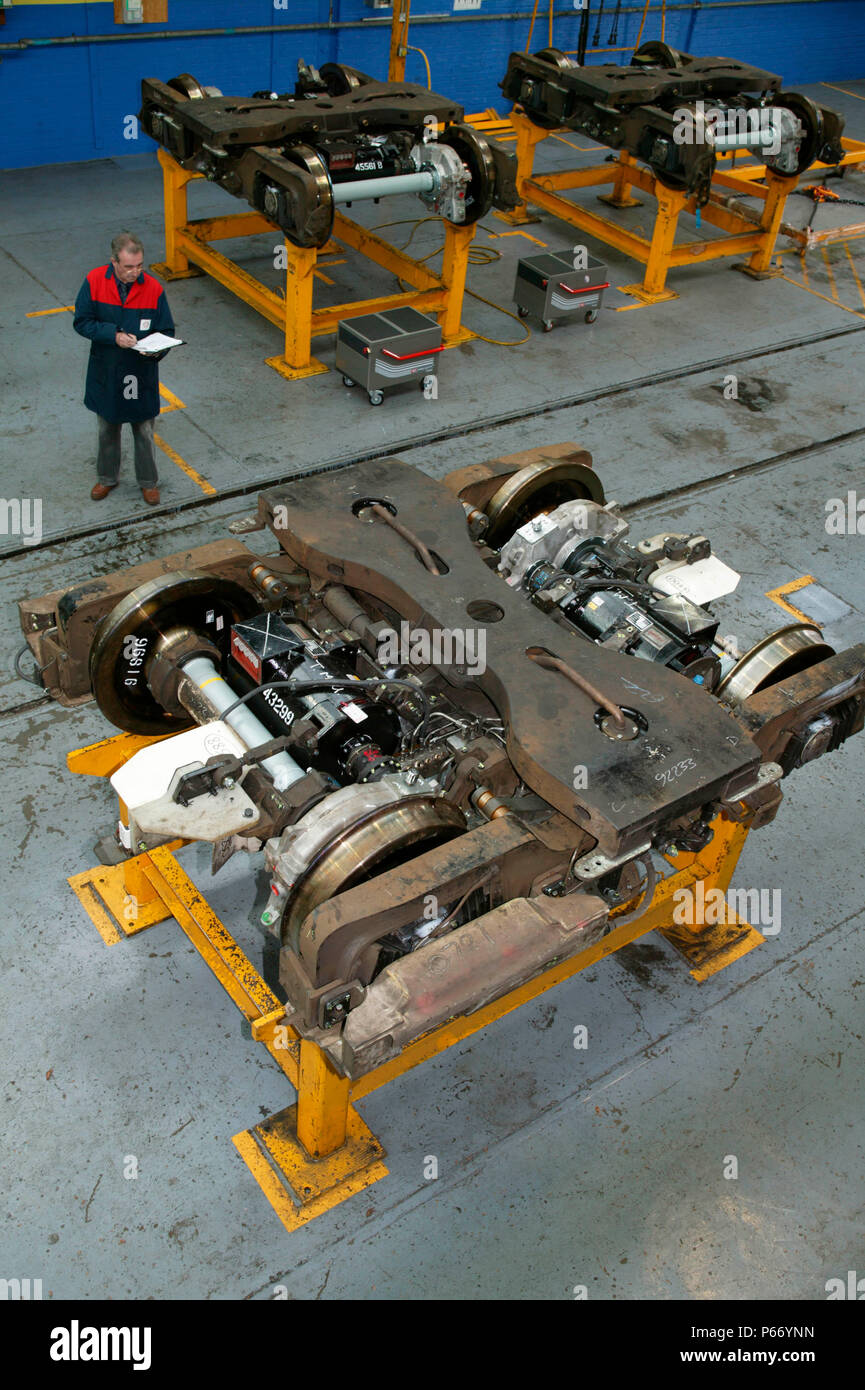 Bogie man hi-res stock photography and images - Alamy