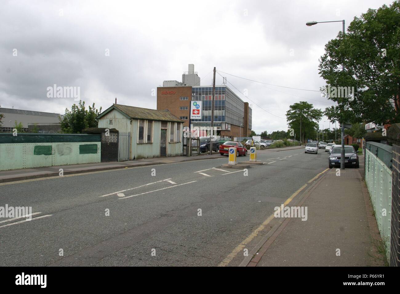 Westmidlands railway hi-res stock photography and images - Alamy