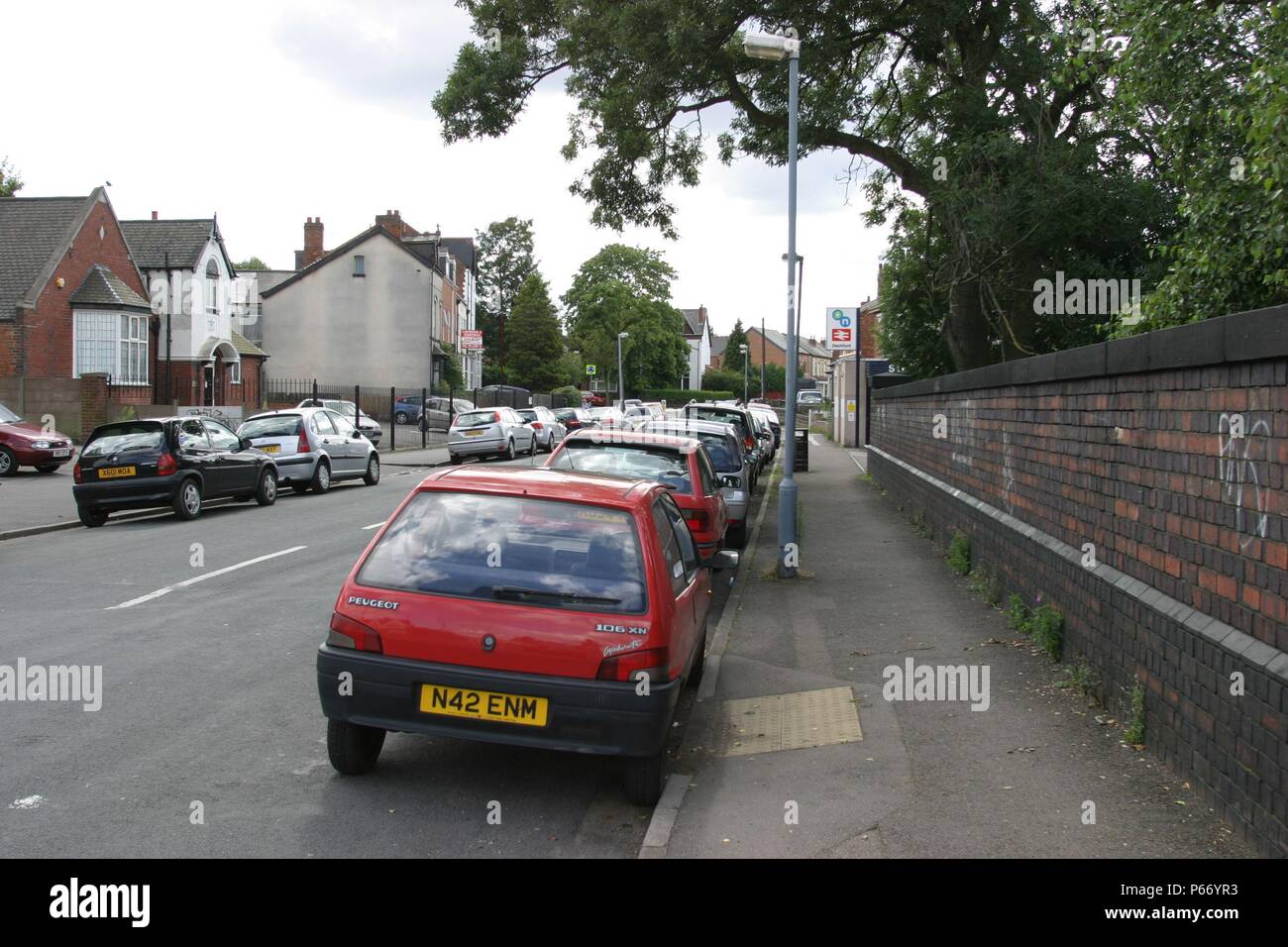 Stechford hi-res stock photography and images - Alamy