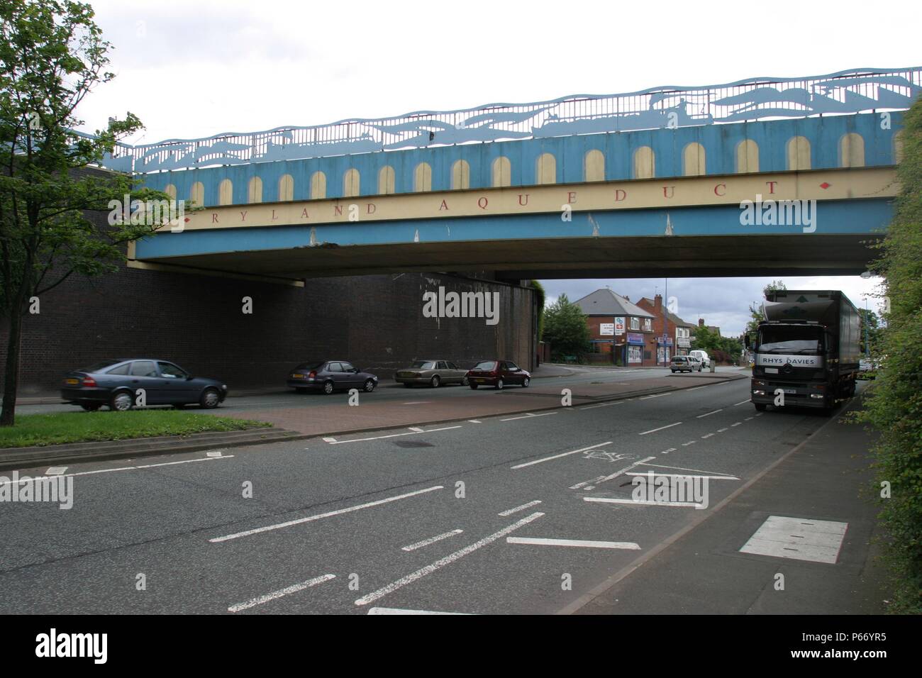 Dudley port railway station hi-res stock photography and images - Alamy