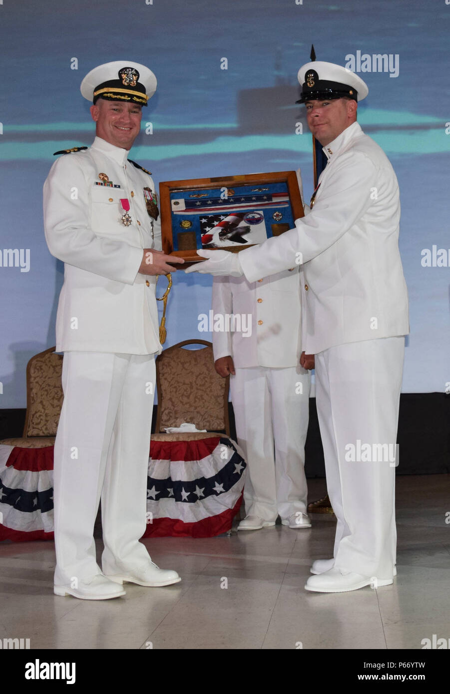 Master Chief Machinist Mate (Auxiliary) Jamie Manzoeillo, USS Chicago ...