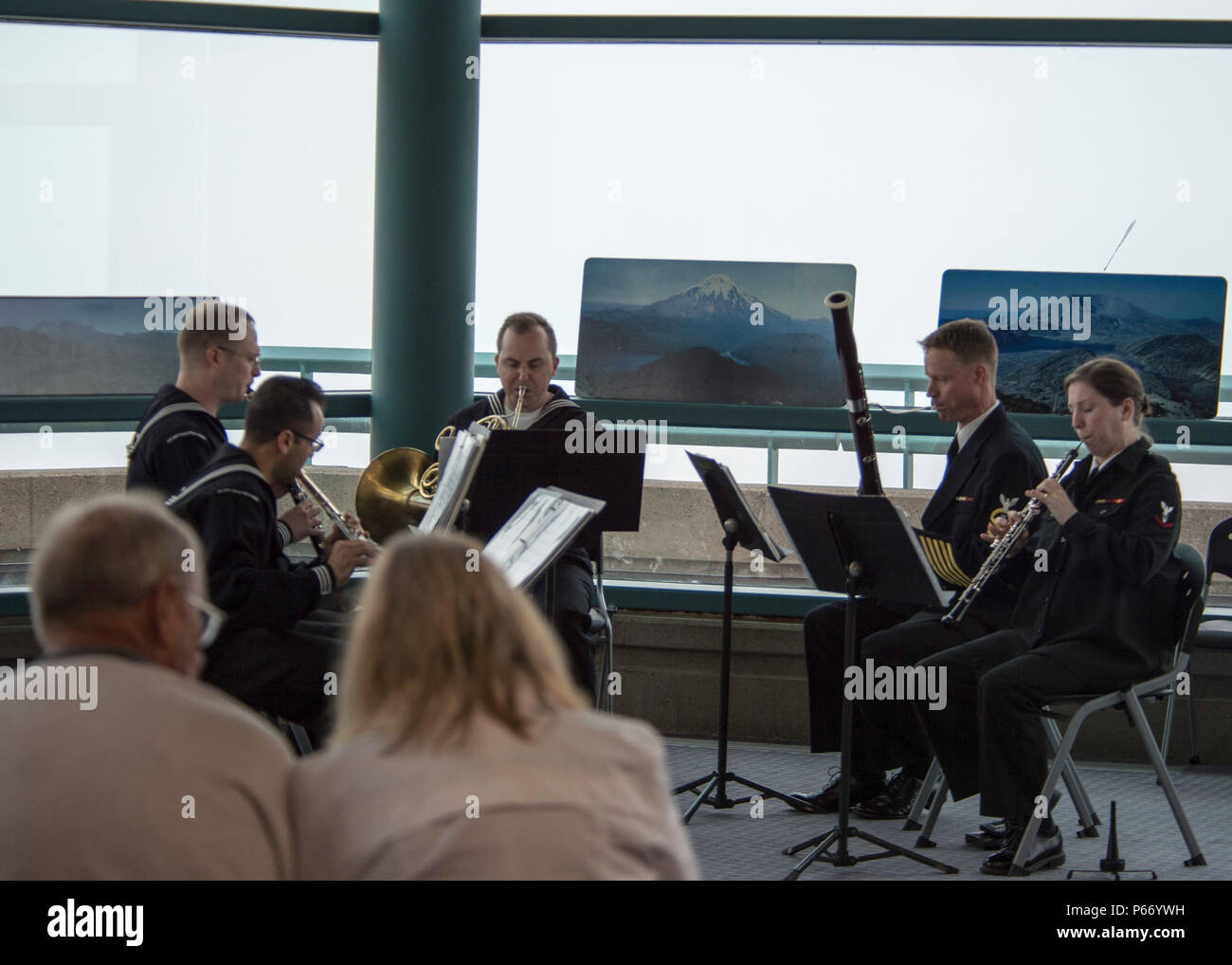 Eruption band hi-res stock photography and images - Alamy