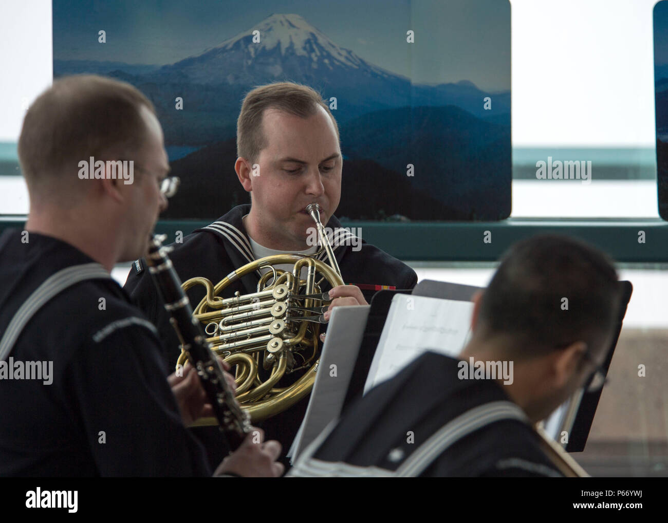Eruption band hi-res stock photography and images - Alamy