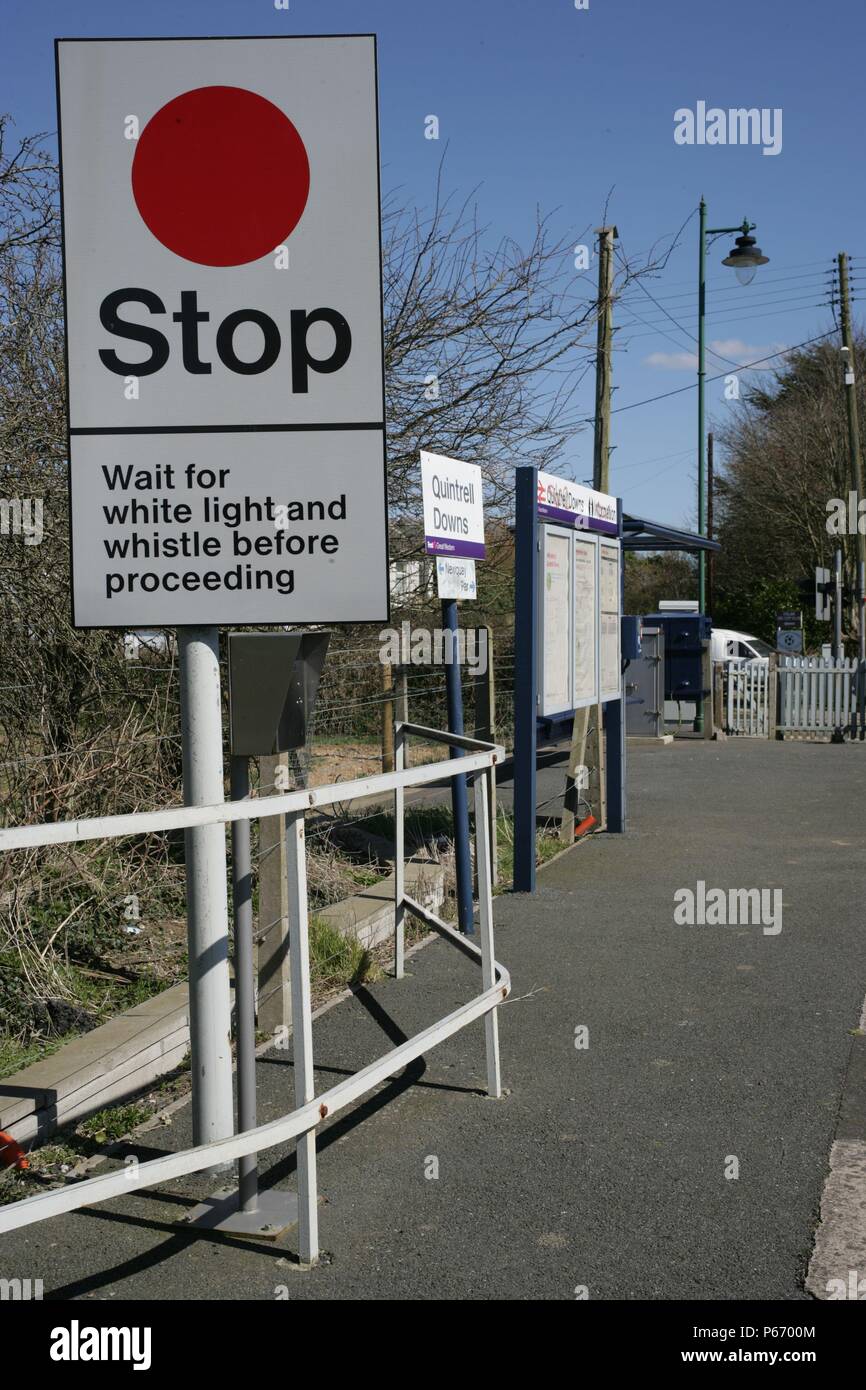 Quintrell downs hi-res stock photography and images - Alamy