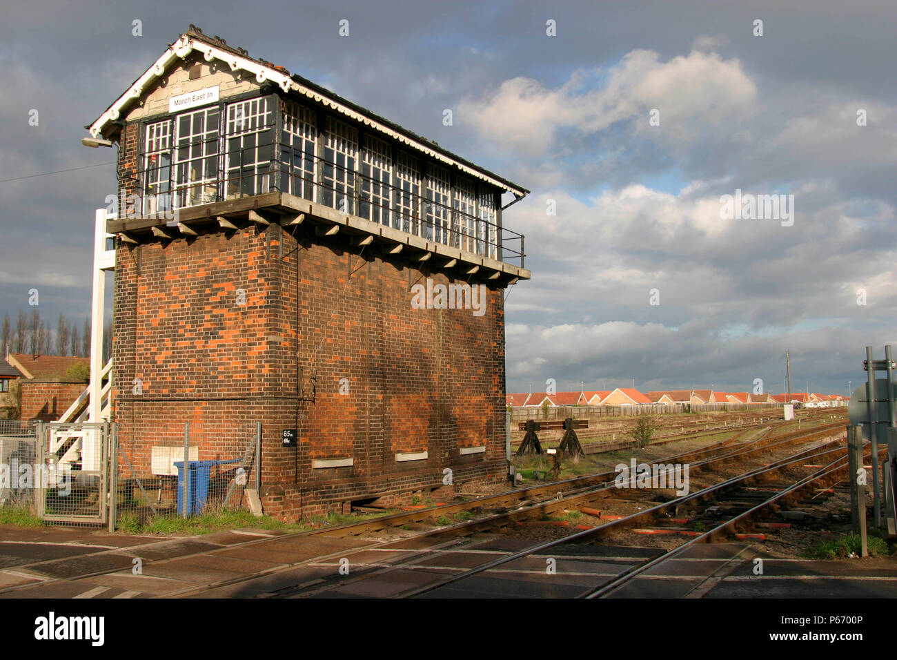 March cambridgeshire hi-res stock photography and images - Alamy