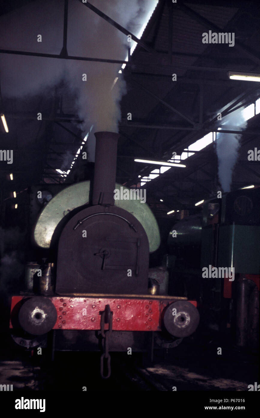 0 6 0st avonside hi-res stock photography and images - Alamy