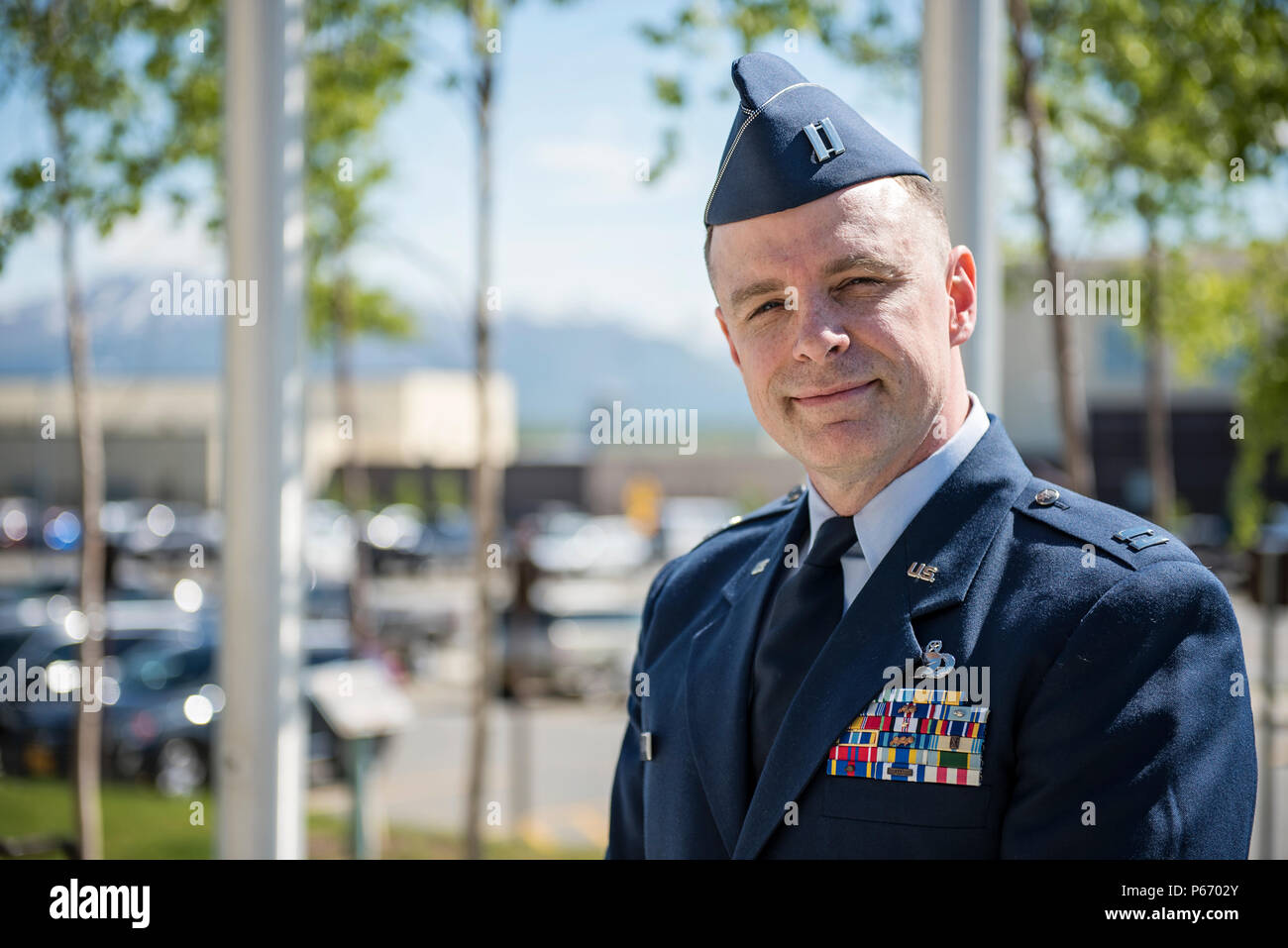 Major john richardson hi-res stock photography and images - Alamy