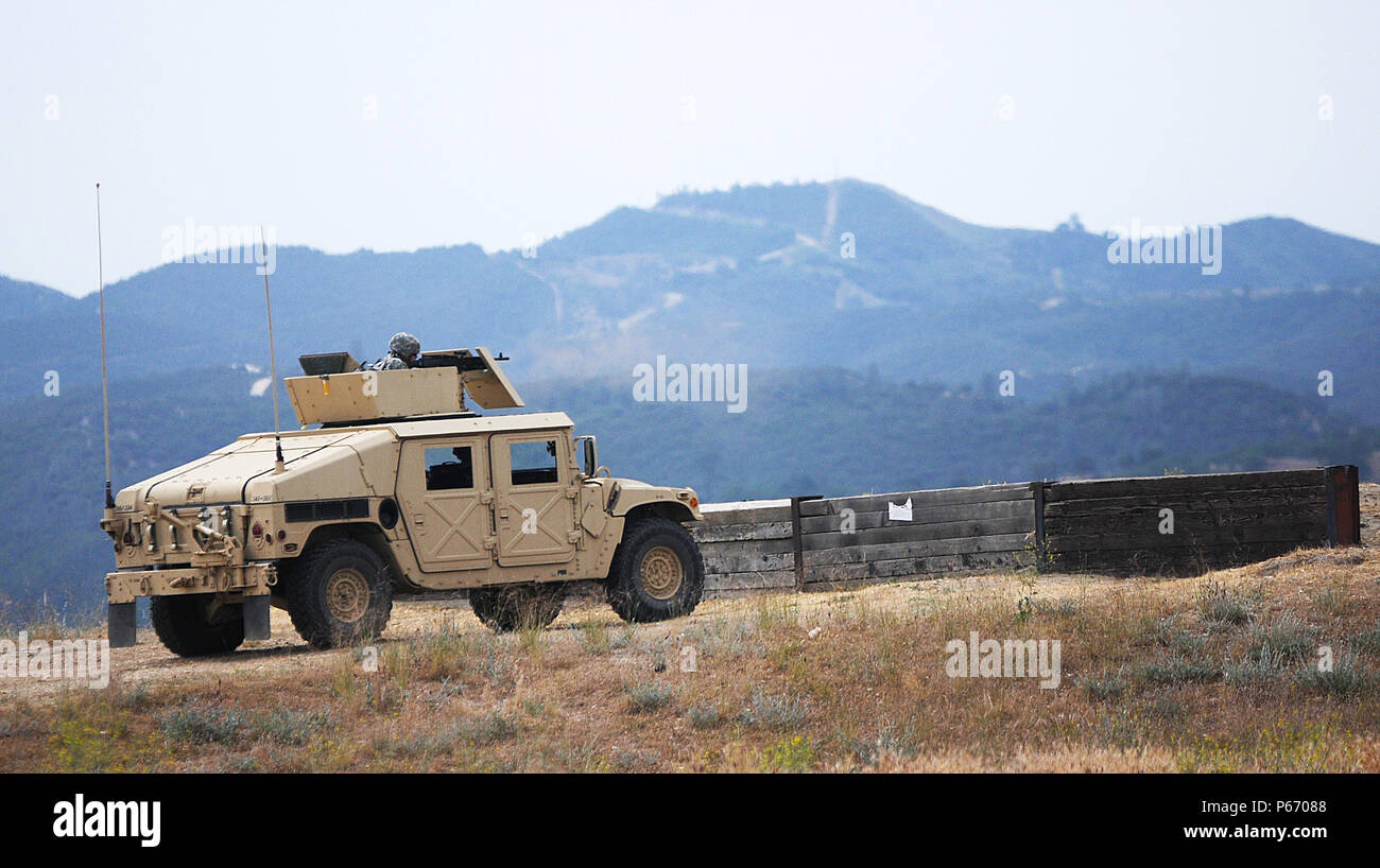 200th mp division hi-res stock photography and images - Alamy