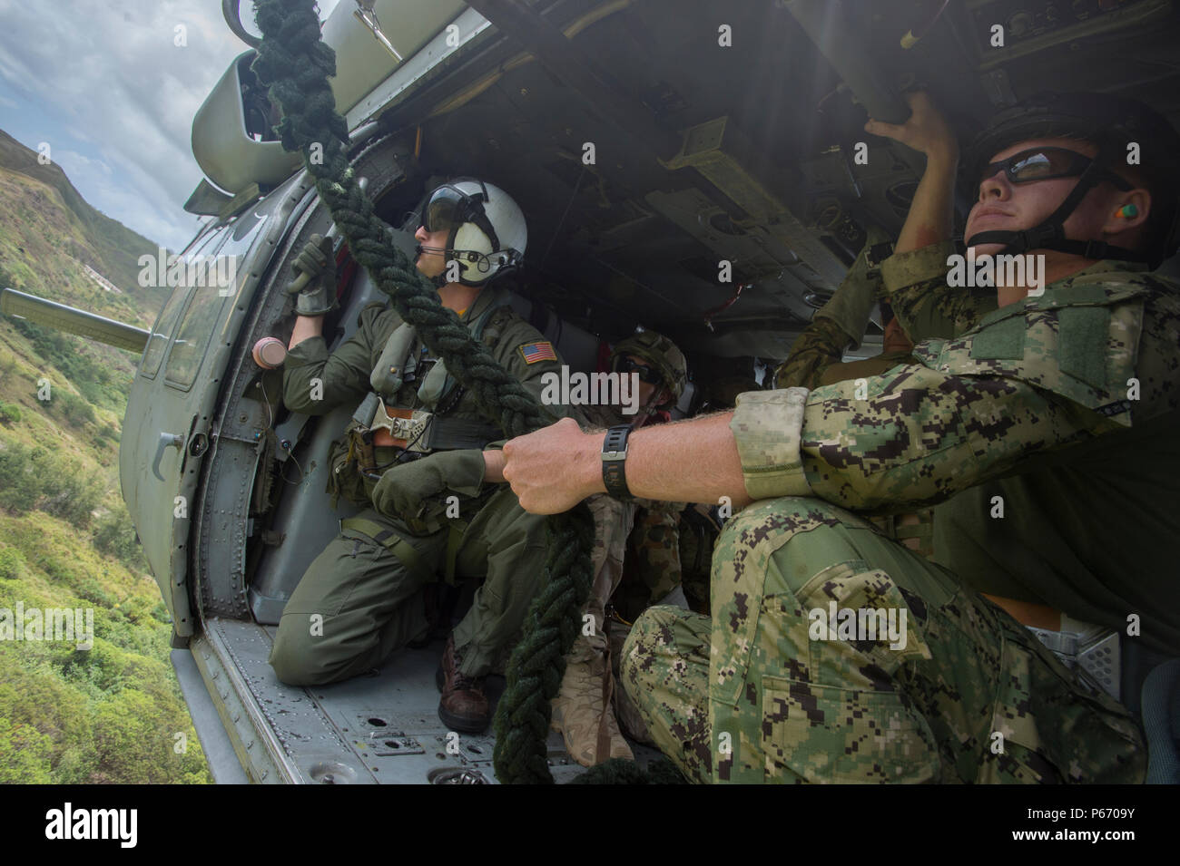 Pouncer operations hi-res stock photography and images - Alamy