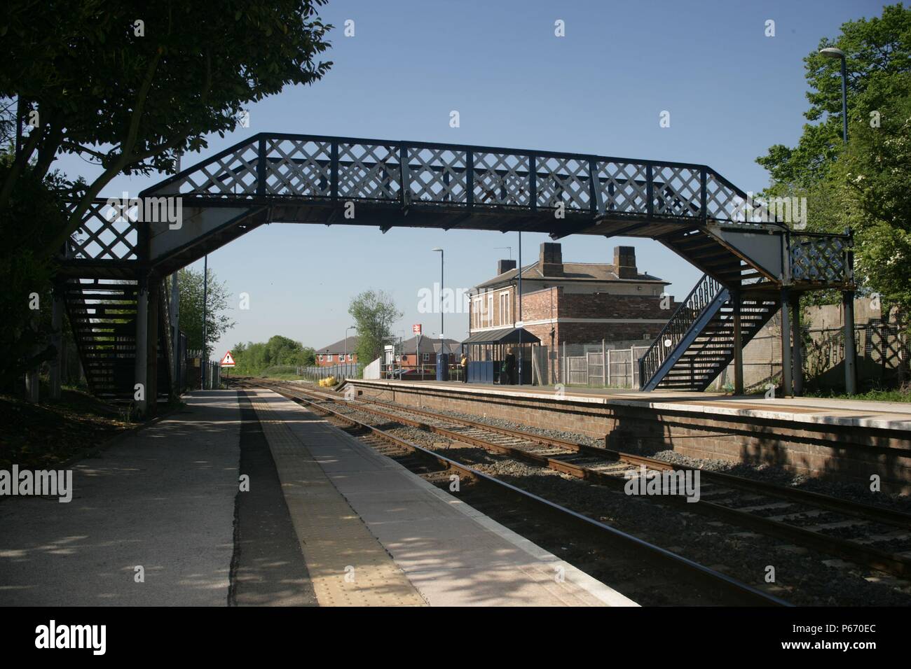 Oakengates hi-res stock photography and images - Alamy