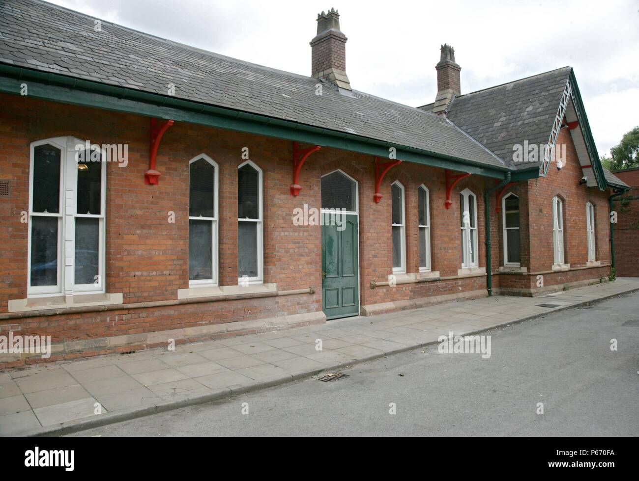 Urmston manchester hi-res stock photography and images - Alamy