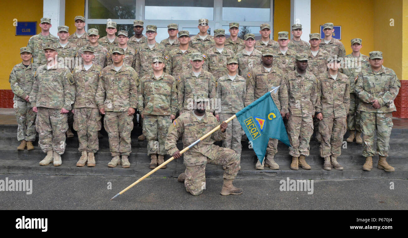15th infantry regiment hi-res stock photography and images - Alamy