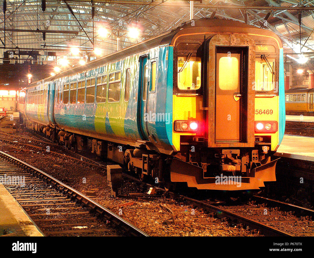 Sprinter unit hi-res stock photography and images - Alamy