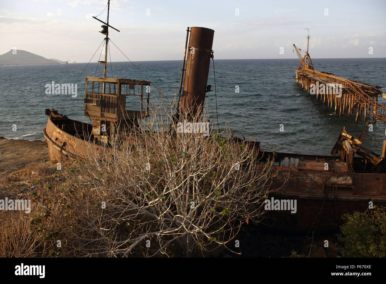 Cyprus mining corporation hi-res stock photography and images - Alamy