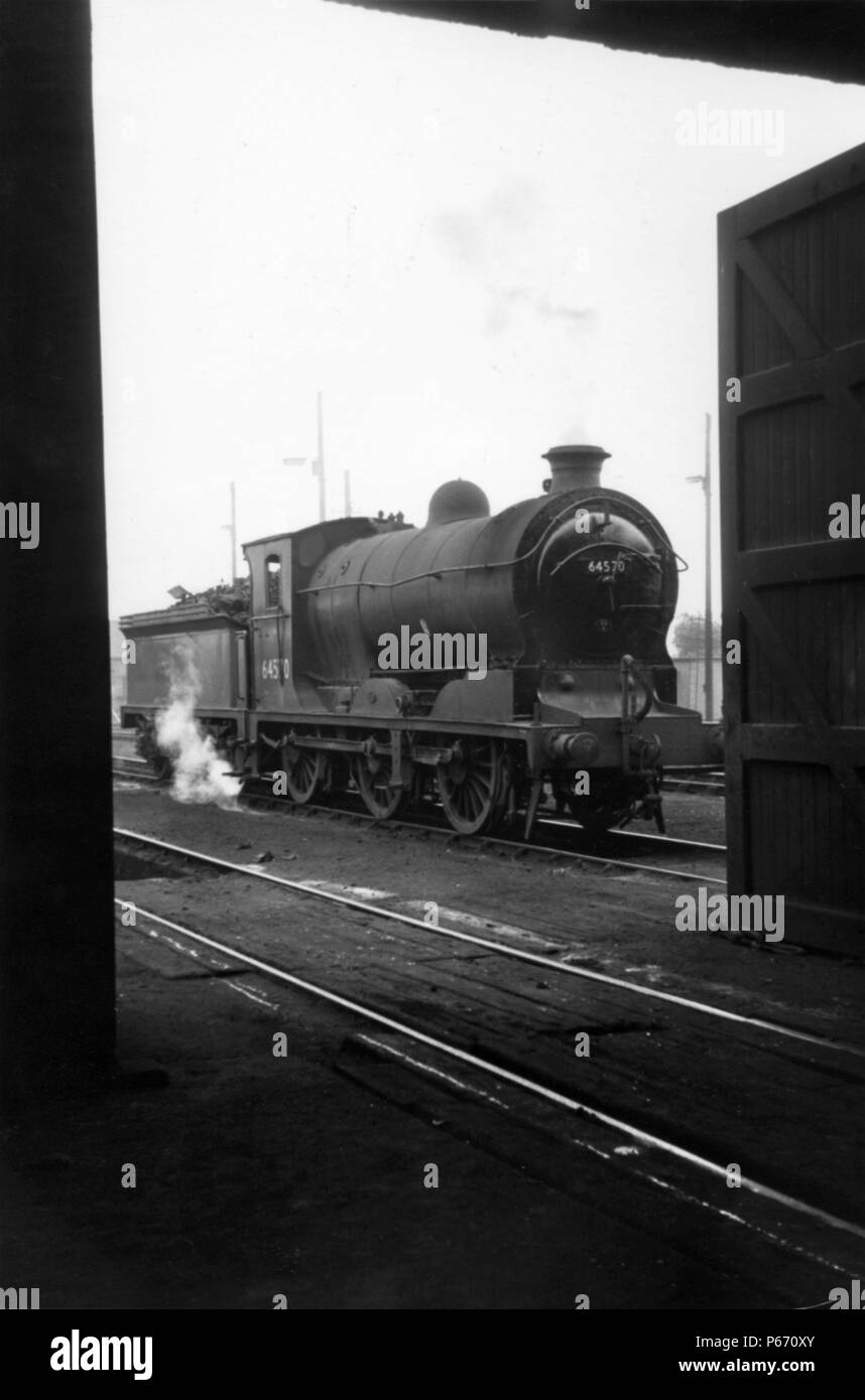 Scottish coalfield hi-res stock photography and images - Alamy