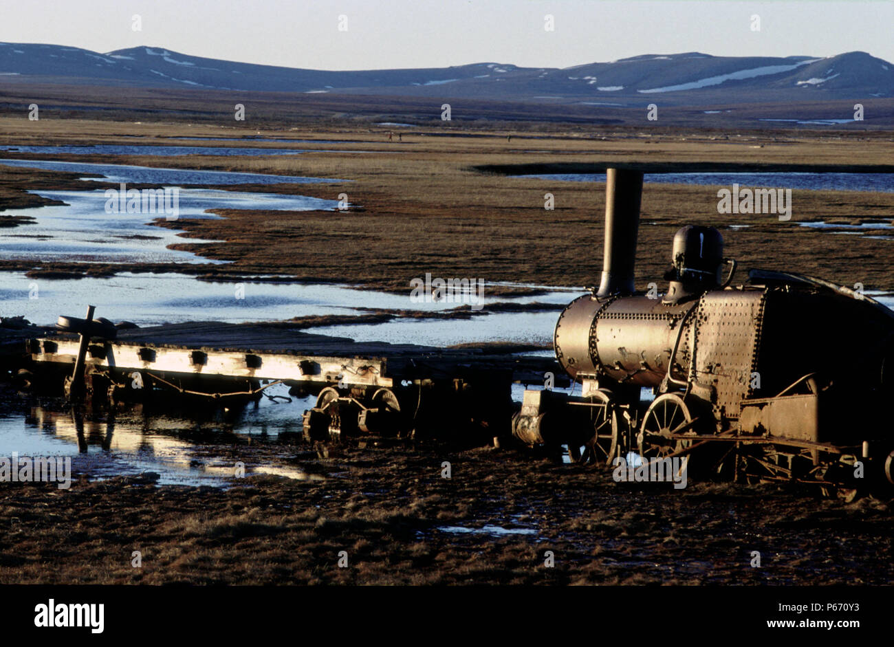 Three former New York Elevated, Baldwin and New York Locomotive Company ...