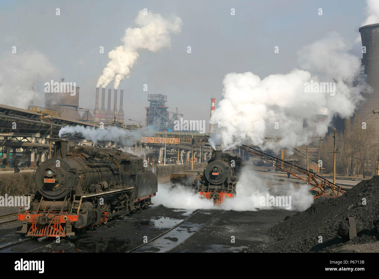 Sy locomotive hi-res stock photography and images - Alamy