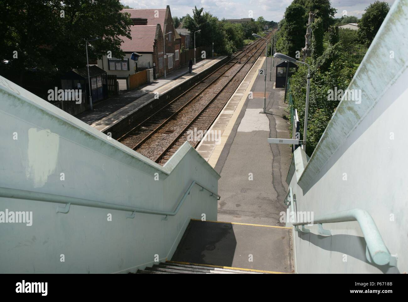 Bingham, nottinghamshire hi-res stock photography and images - Alamy