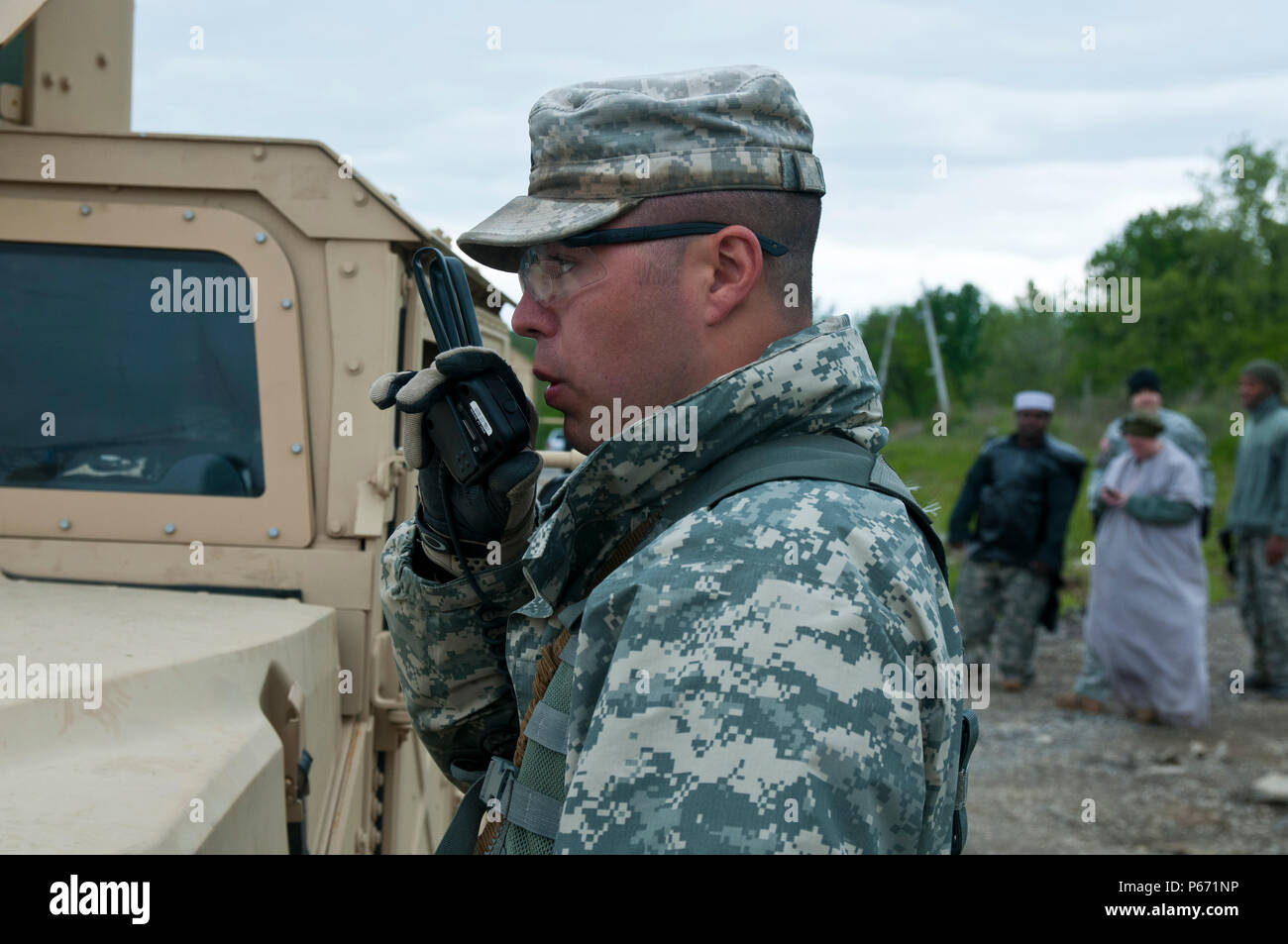 367th Military Police Company Stock Photos & 367th Military Police ...