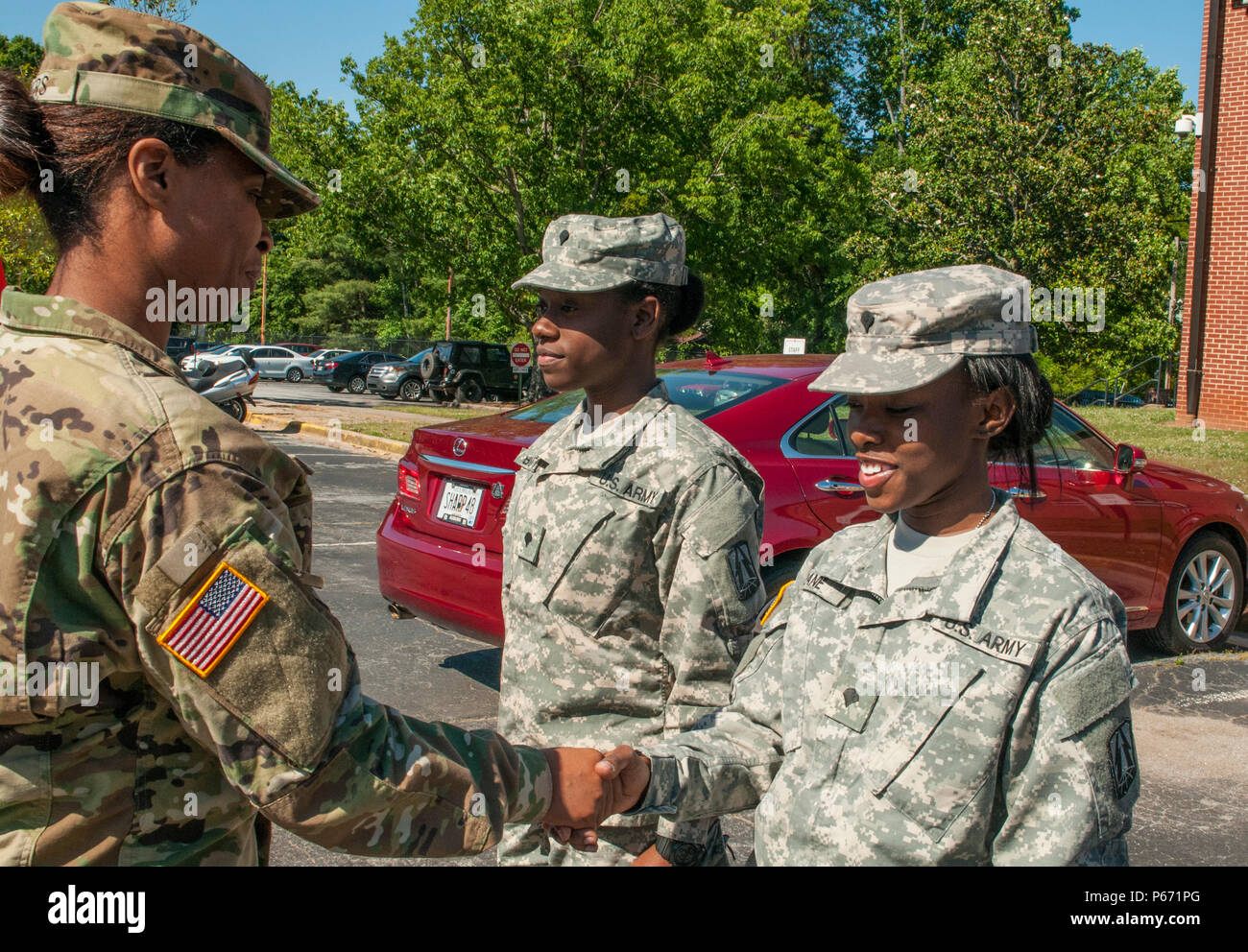 335th sc hi-res stock photography and images - Alamy