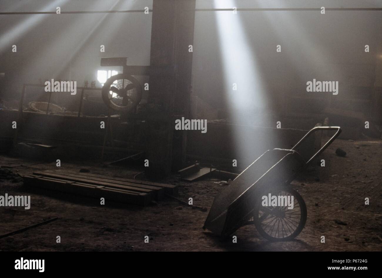 China locomotive works hi-res stock photography and images - Alamy