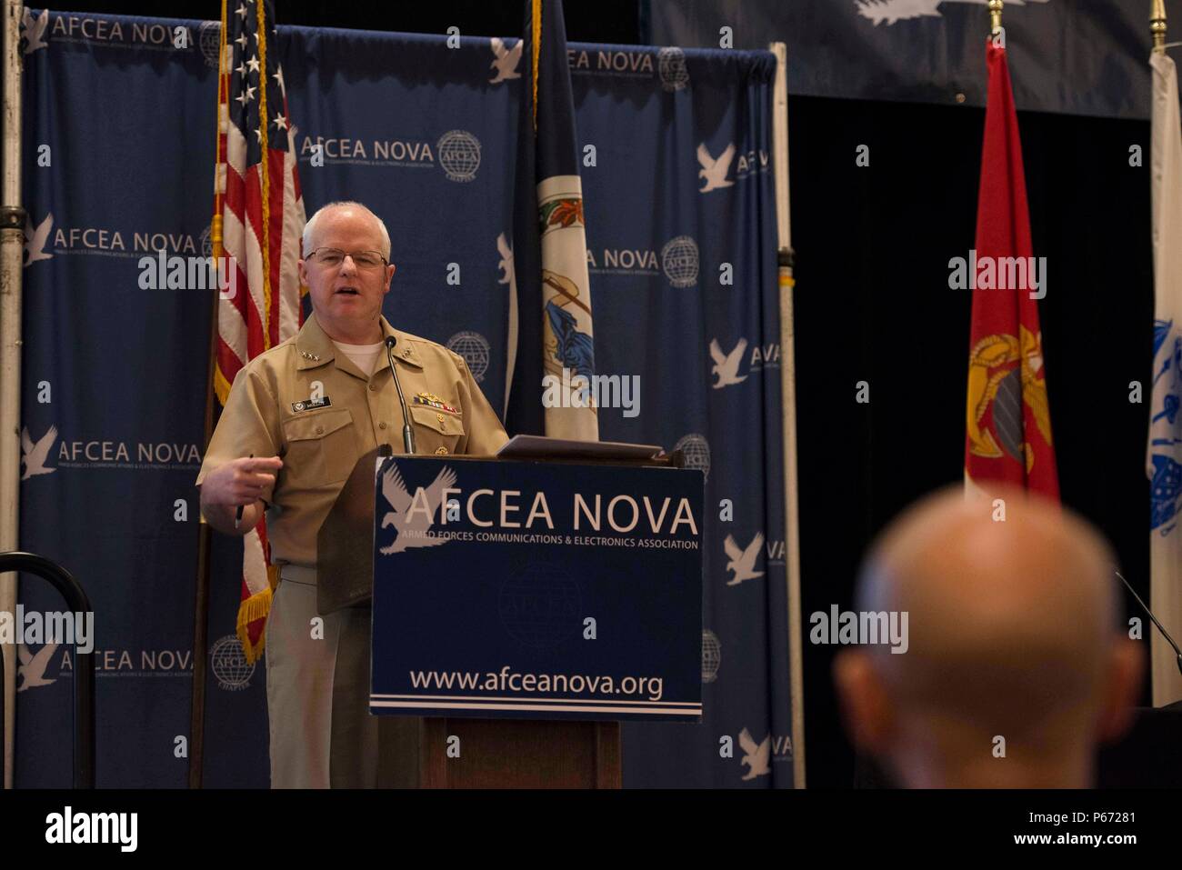 Afcea nova hi-res stock photography and images - Alamy