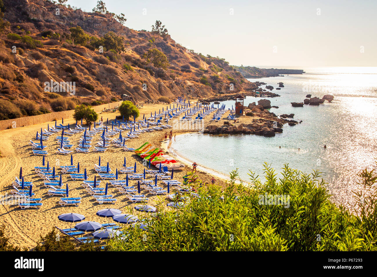 Cyclops Cave Stock Photos & Cyclops Cave Stock Images - Alamy