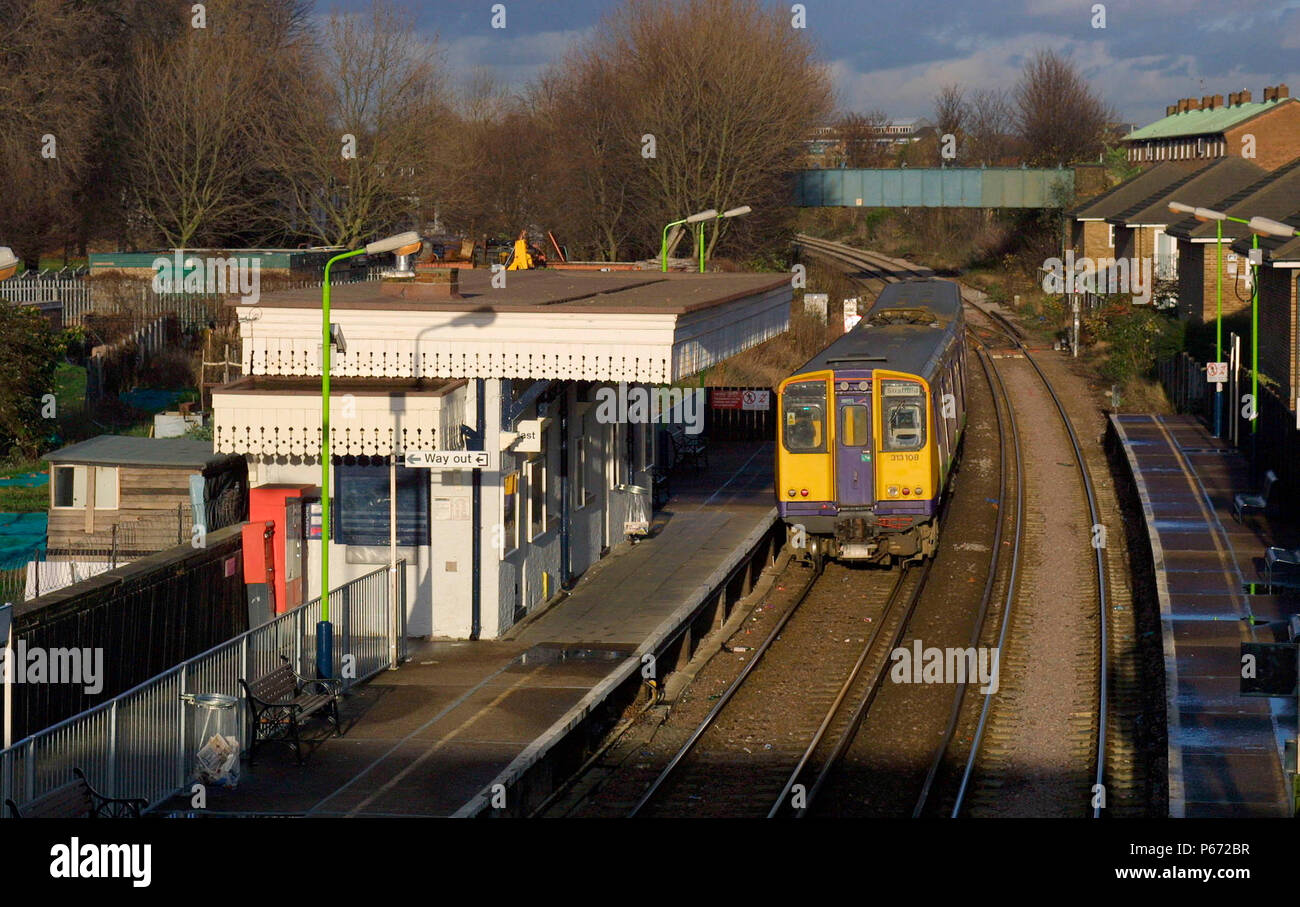 Silverlink High Resolution Stock Photography and Images - Alamy