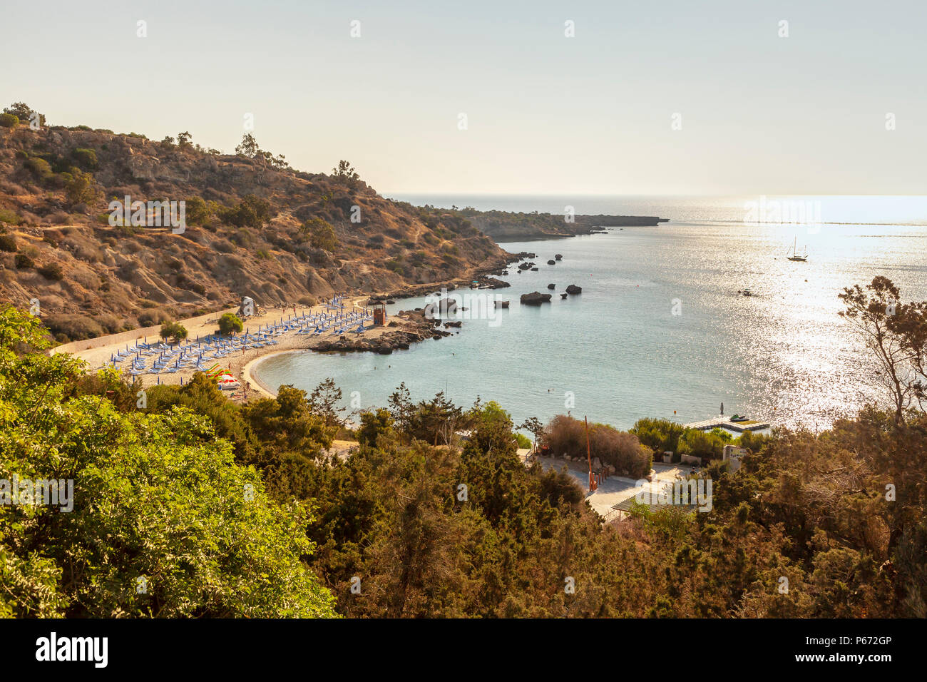Cyclops Cave Stock Photos & Cyclops Cave Stock Images - Alamy