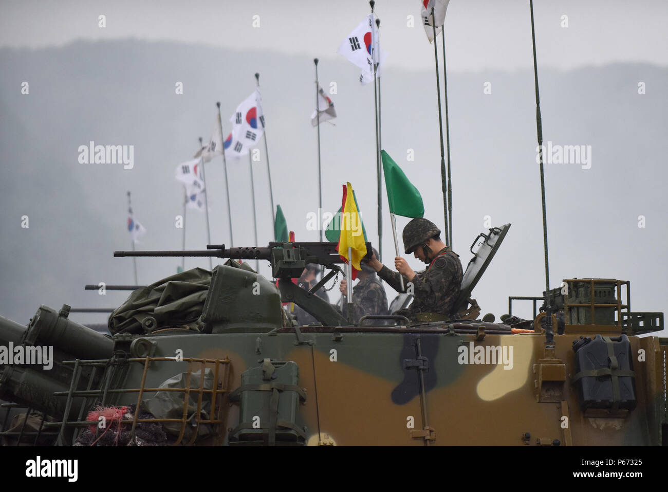 228th infantry hi-res stock photography and images - Alamy