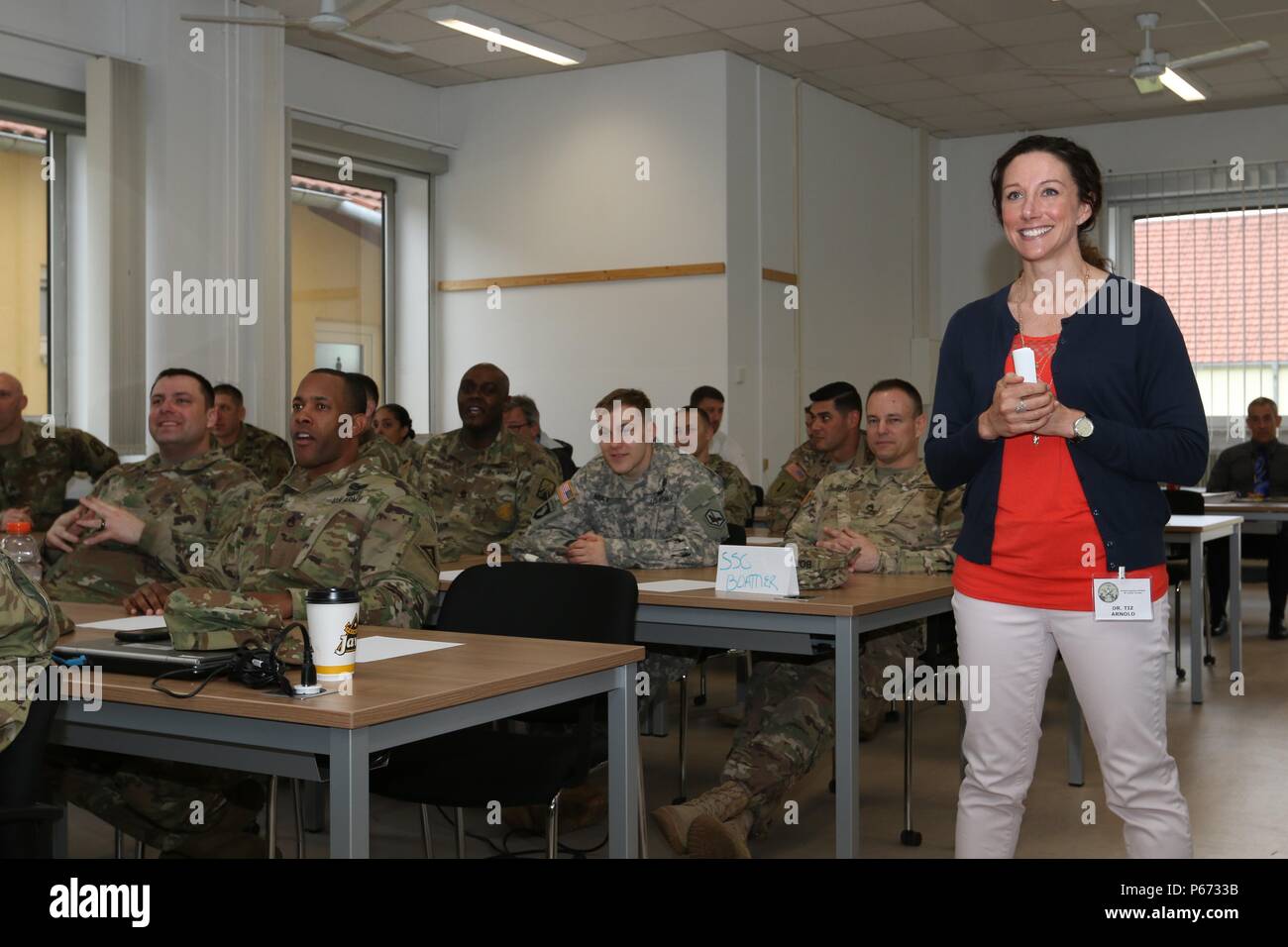 Master resilience trainer course hi-res stock photography and images ... Master resilience trainer course hi-res stock photography and images ...